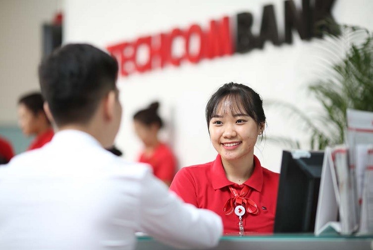 Techcombank được vinh danh Cúp vàng giải thưởng The Stevie Awards