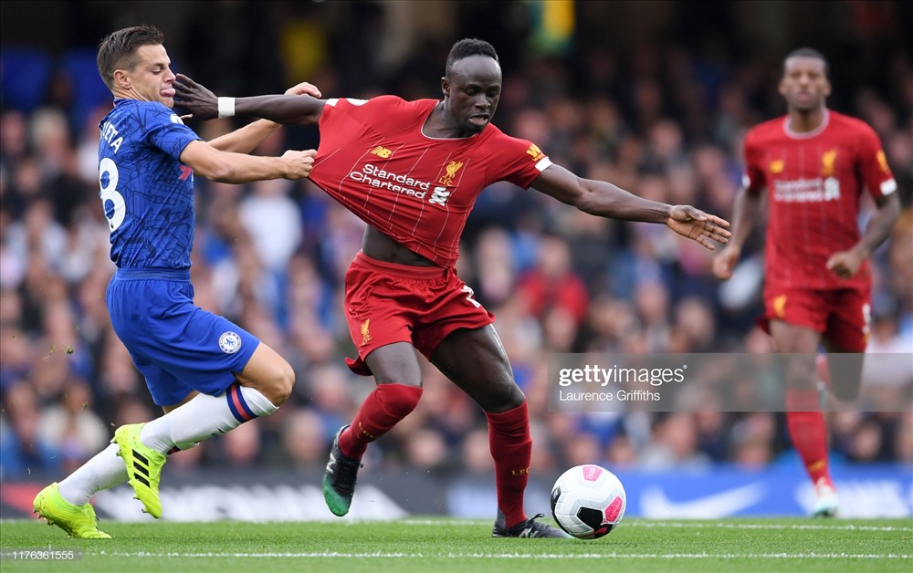 Chelsea niềm tự hào của London