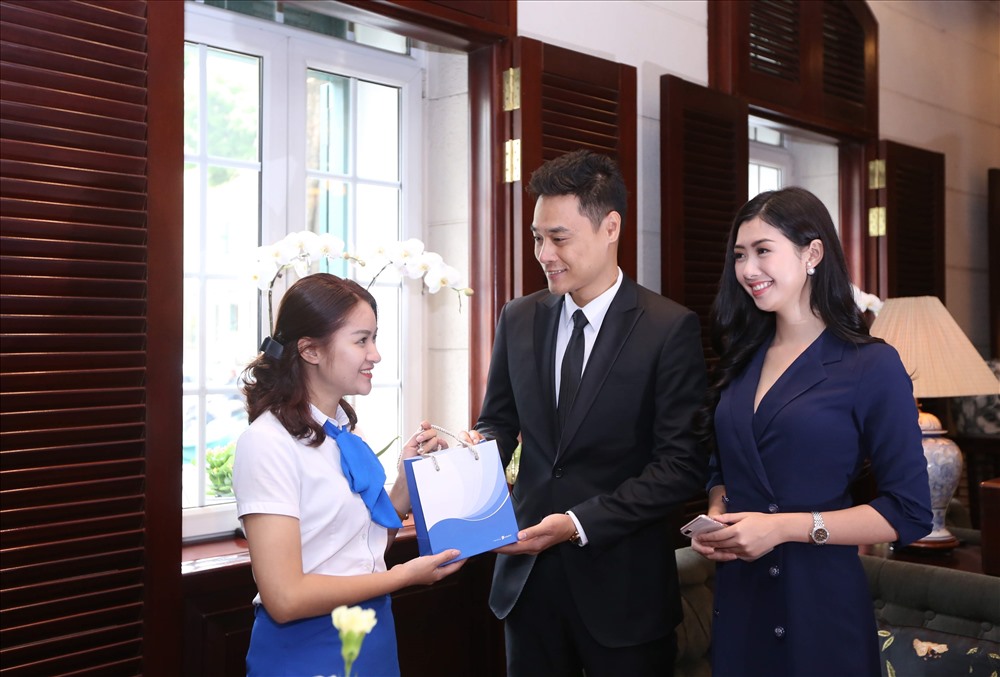 VinaPhone Plus tri ân Hội viên với "kho quà" nhân ngày Quốc khánh 2.9