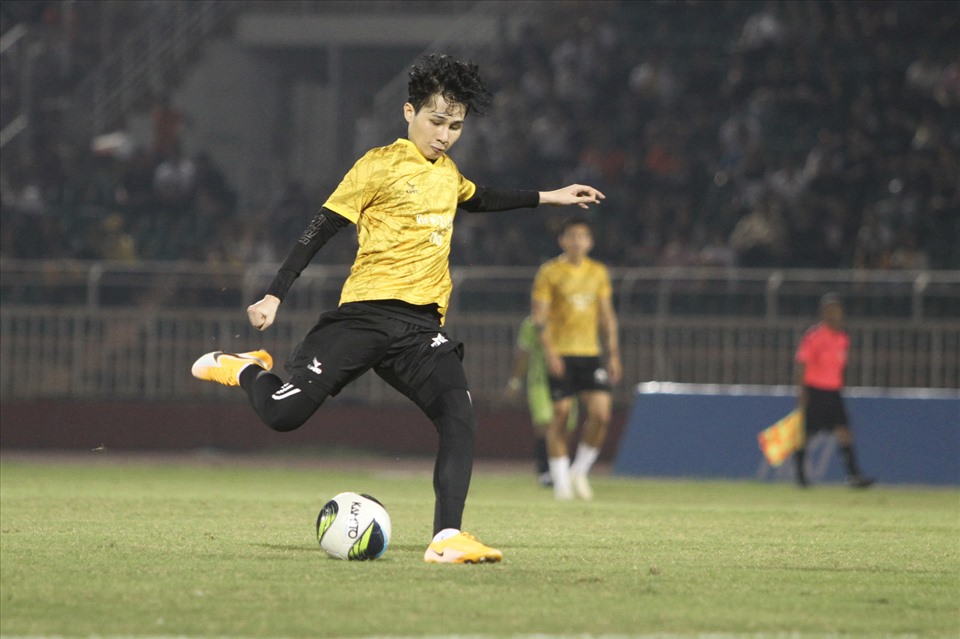 Jack nói gì sau khi đối đầu dàn tuyển thủ Việt Nam?