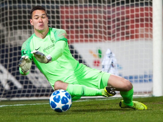 Đội tuyển Việt Nam cần thêm những gì ở Filip Nguyễn?