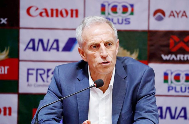 Bóng đá Việt Nam sắp đón thêm một Giám đốc kỹ thuật "khủng"?