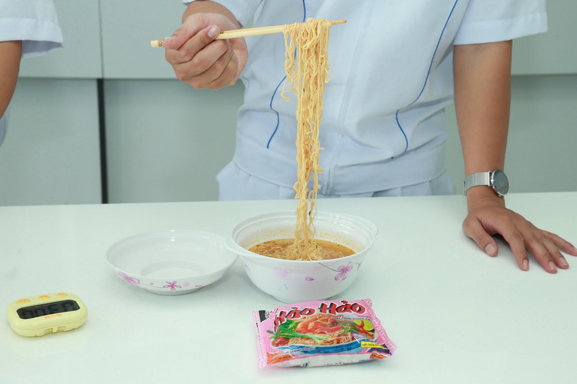 Những “chiến binh thầm lặng” làm nên thành công 25 năm của Acecook