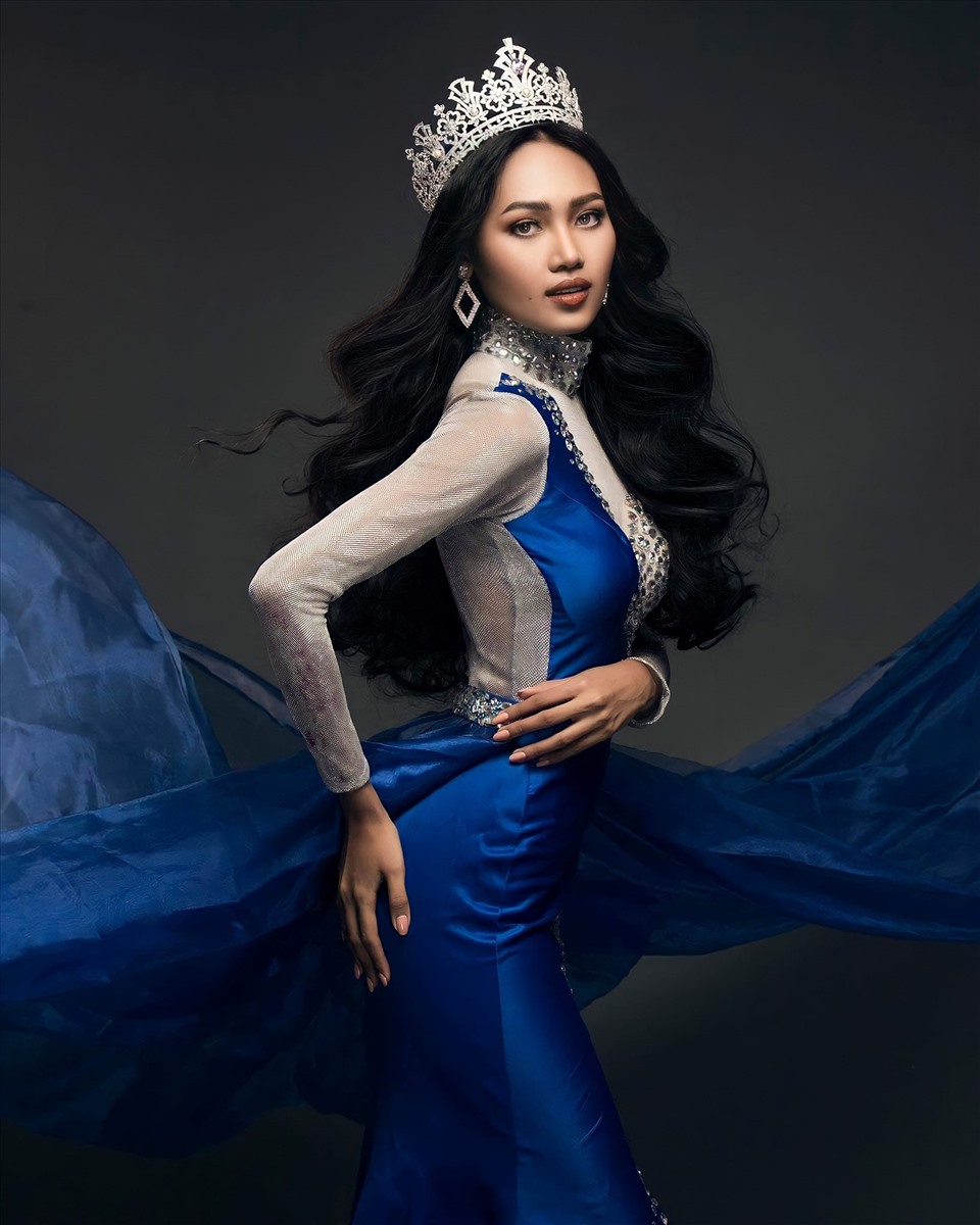 Loạt đối thủ "đáng gờm" của Á hậu Ngọc Thảo tại Miss Grand International