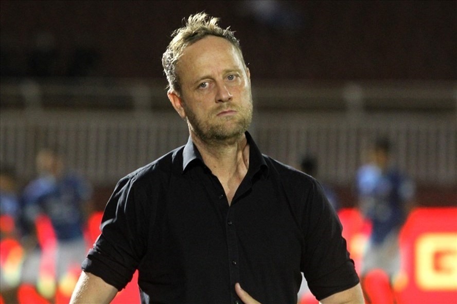 Điểm mặt 10 huấn luyện viên so tài tại AFF Cup 2020