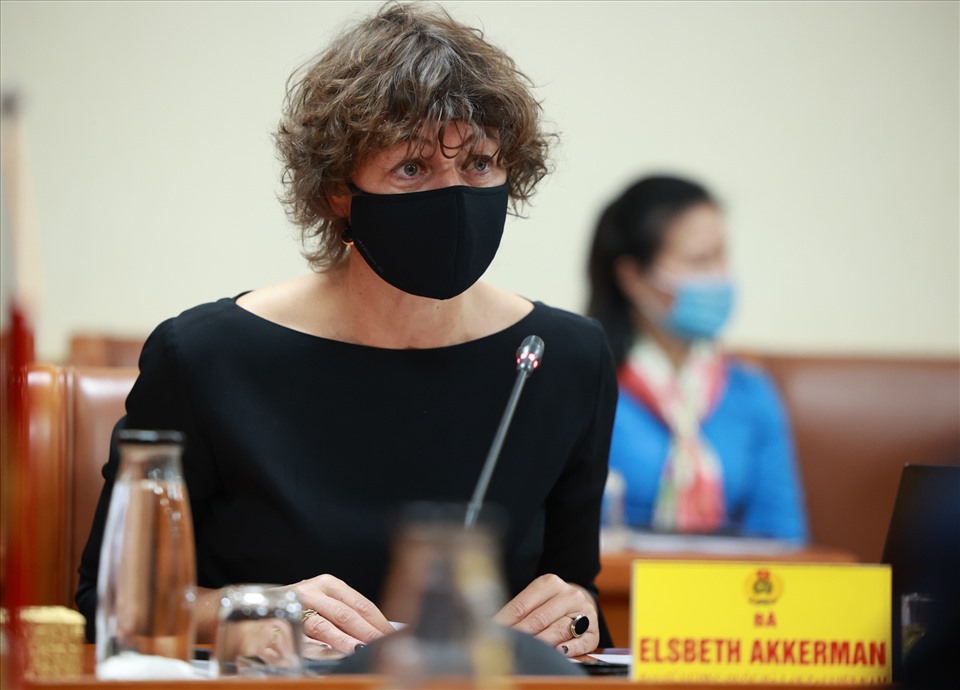 Đoàn viên Công đoàn Thiên chúa giáo Hà Lan có nhiều quyền lợi khác biệt