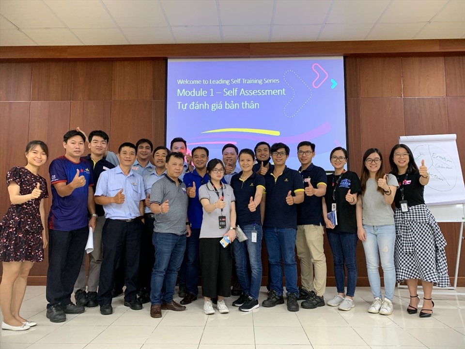 Hành trình 20 năm phát triển bền vững của BAT Việt Nam