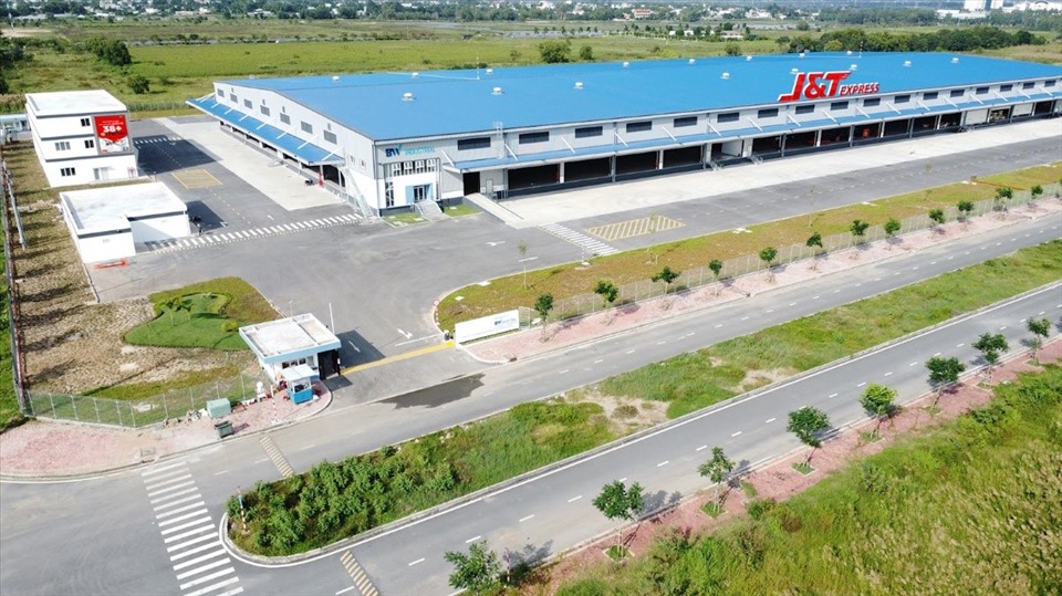 J&T Express: Công nghệ hiện đại & trải nghiệm khách hàng là yếu tố hàng đầu