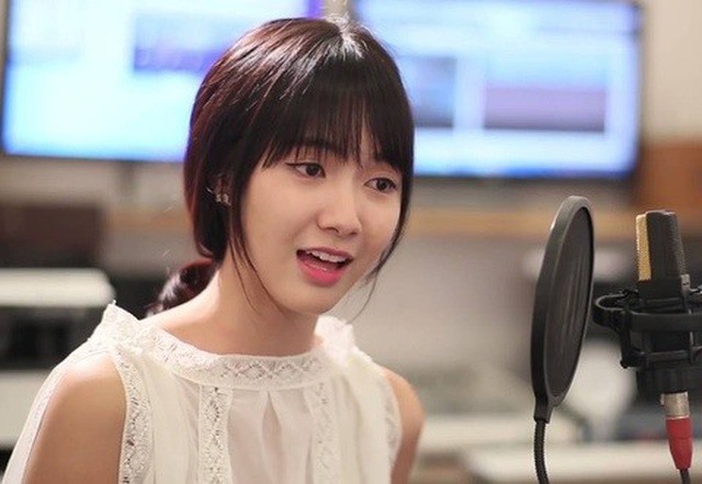 Jang Mi - nữ ca sĩ được gọi là "thánh nữ Bolero" sau 5 năm giờ ra sao?