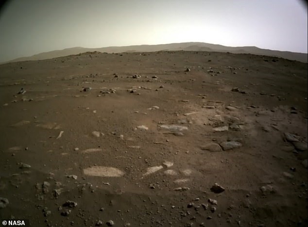 Giải mã bí ẩn lớn của khoa học vũ trụ hiện đại về sao Hỏa