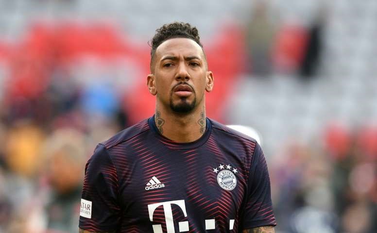 Boateng chuẩn bị rời Bayern sau 1 thập kỷ gắn bó