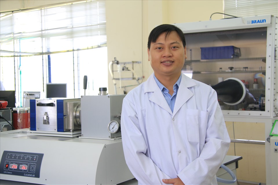 Nhân lên triệu triệu yêu thương