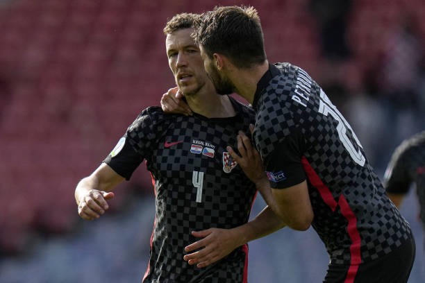 Patrik Schick tiếp tục tỏa sáng, Cộng hoà Czech bị Croatia cầm chân