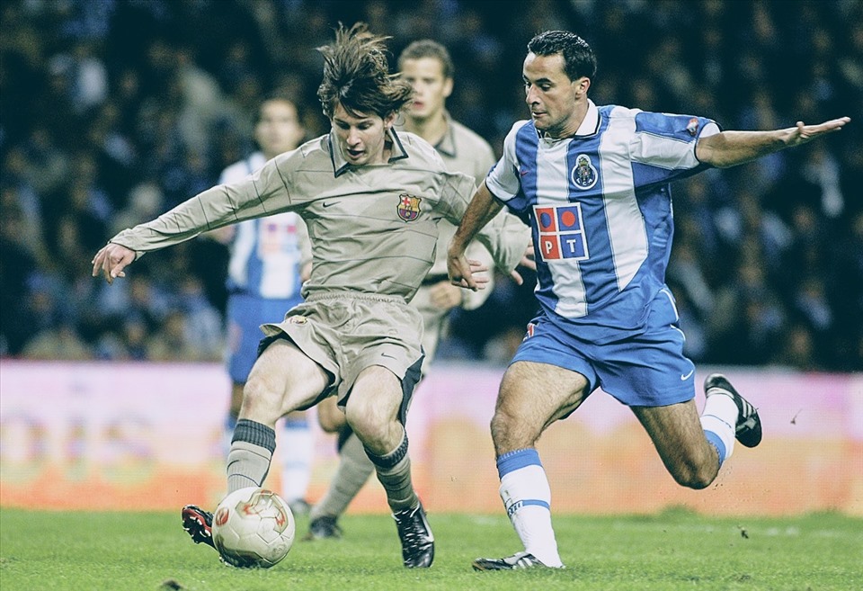 Những cột mốc đáng nhớ của Messi tại Barca trong 20 năm qua