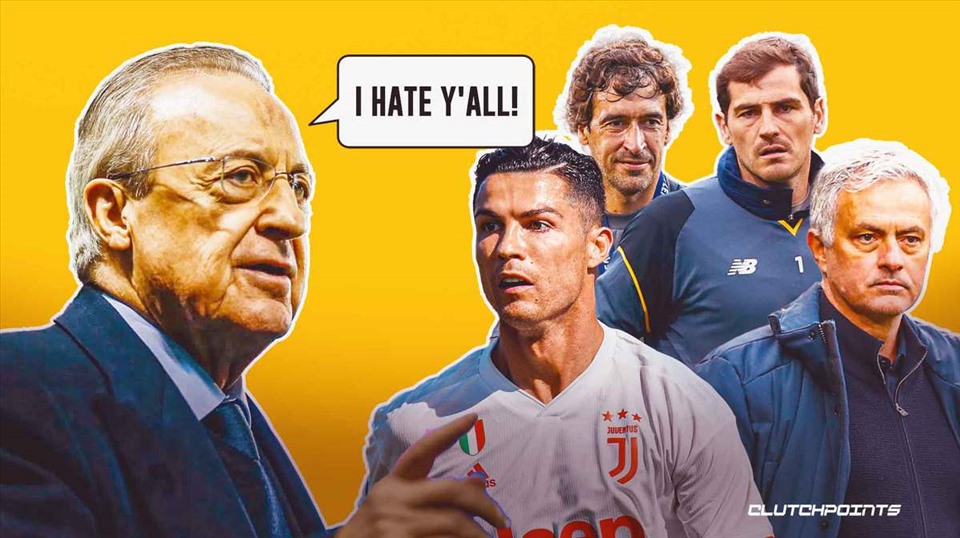 Flo Perez tiết lộ Mourinho đã “hạ đo ván” bạn gái Ozil thế nào