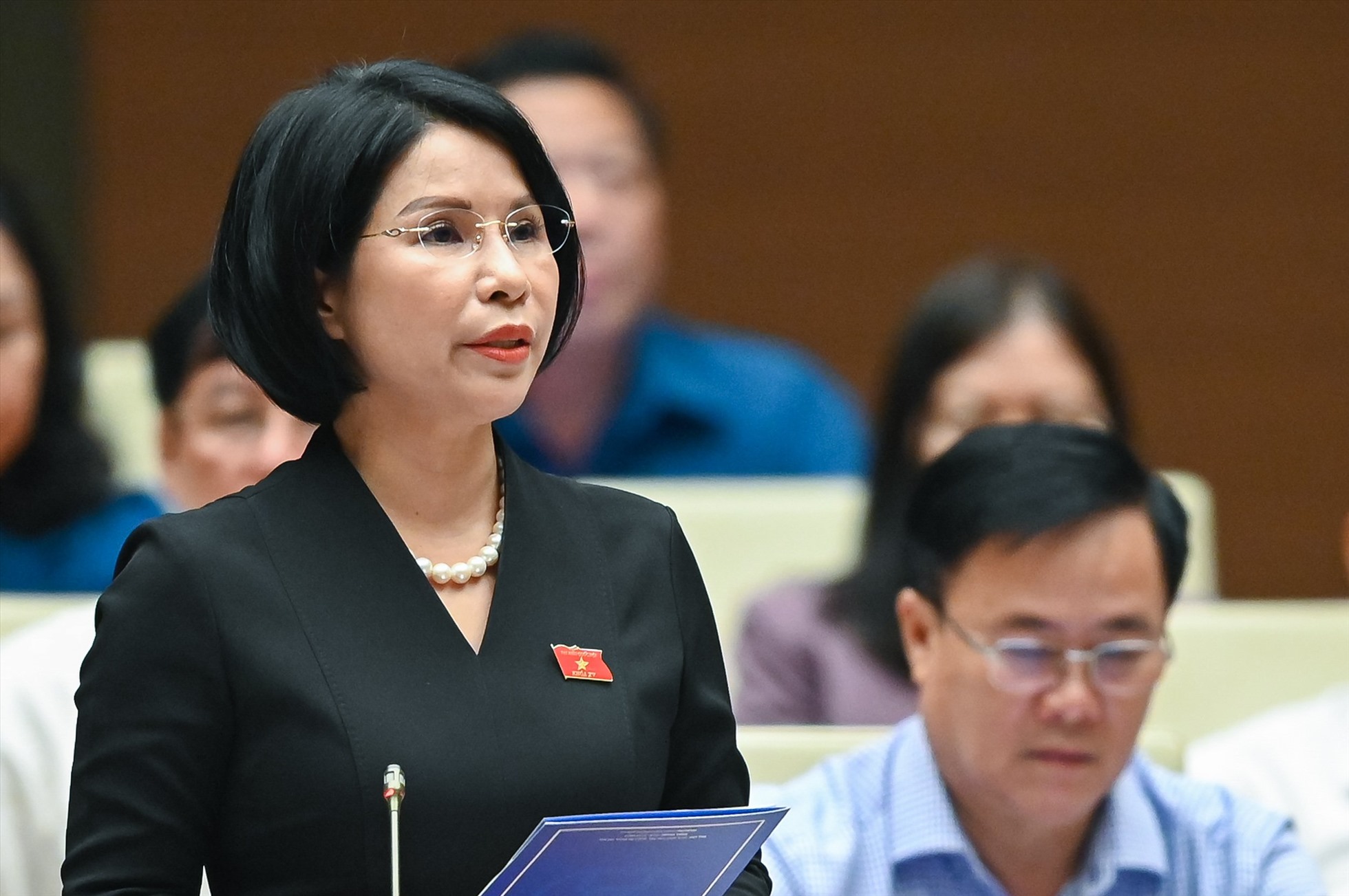 Không có cơ chế thì xã hội hoá y tế thành bài toán không có lời giải