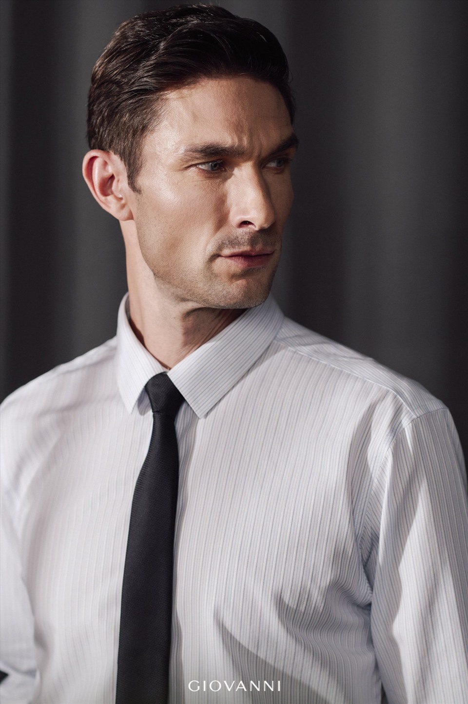 Giovanni Avanti tiếp nối hành trình tiên phong