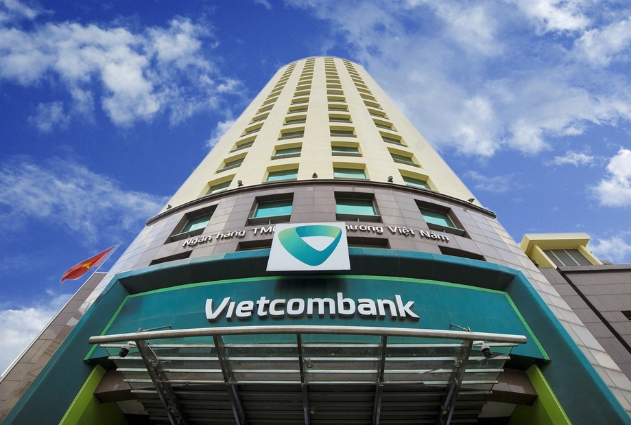 Đảng bộ Vietcombank- Hành trình 60 năm vững mạnh