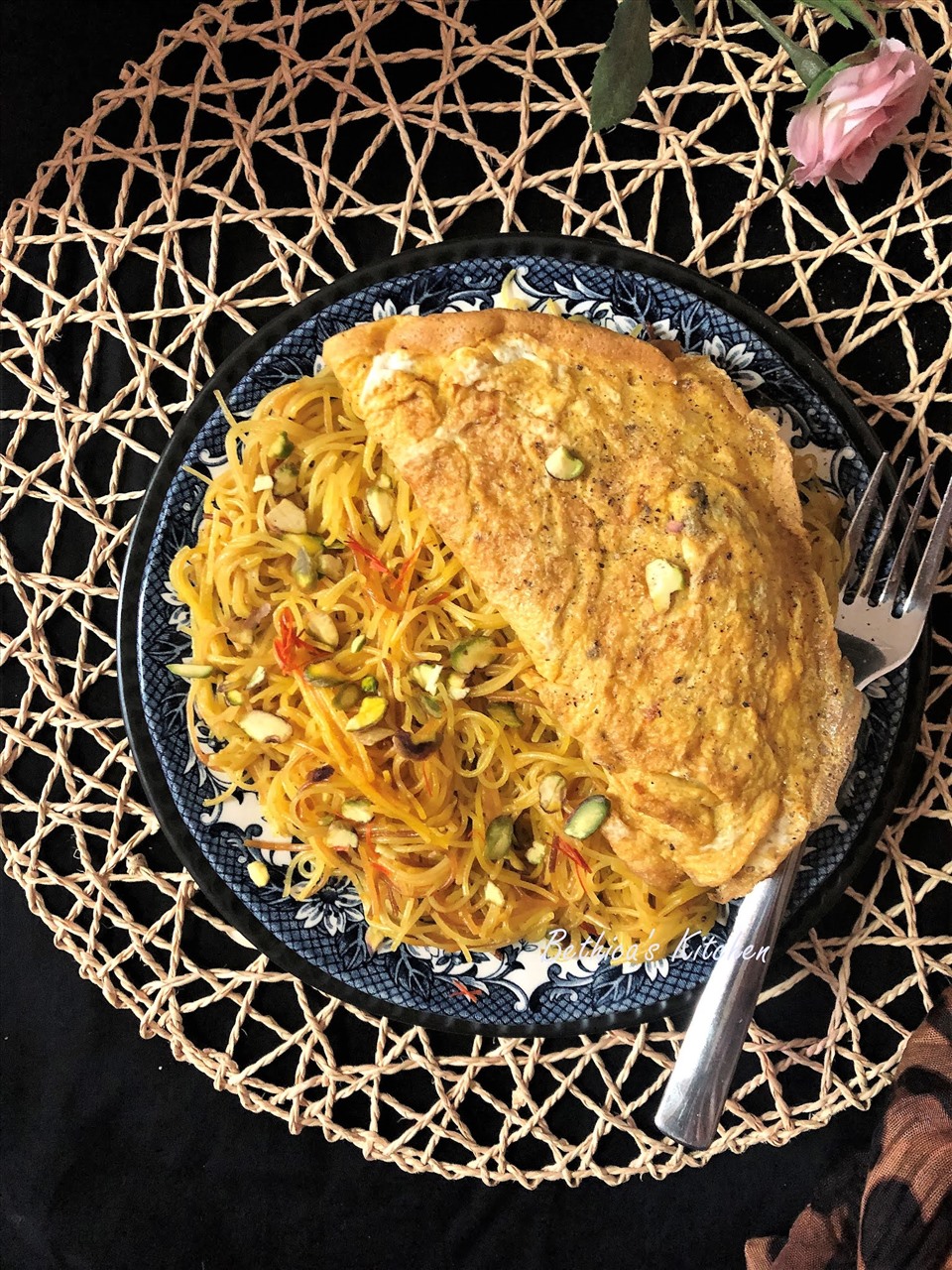 Những món ăn nhất định phải thử khi đến Qatar xem World Cup