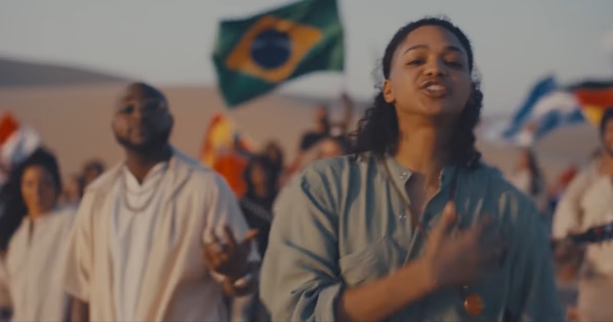 Vì sao FIFA chọn "Hayya Hayya" là ca khúc chính thức của World Cup 2022?