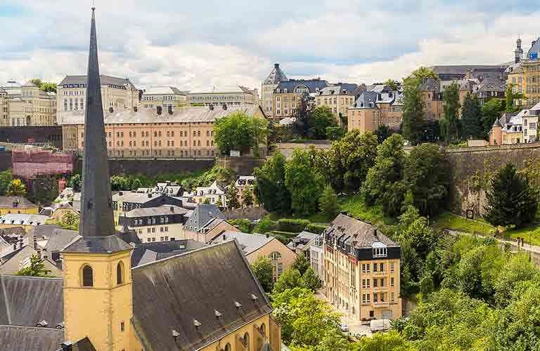 7 sự thật thú vị có thể bạn không biết về Luxembourg