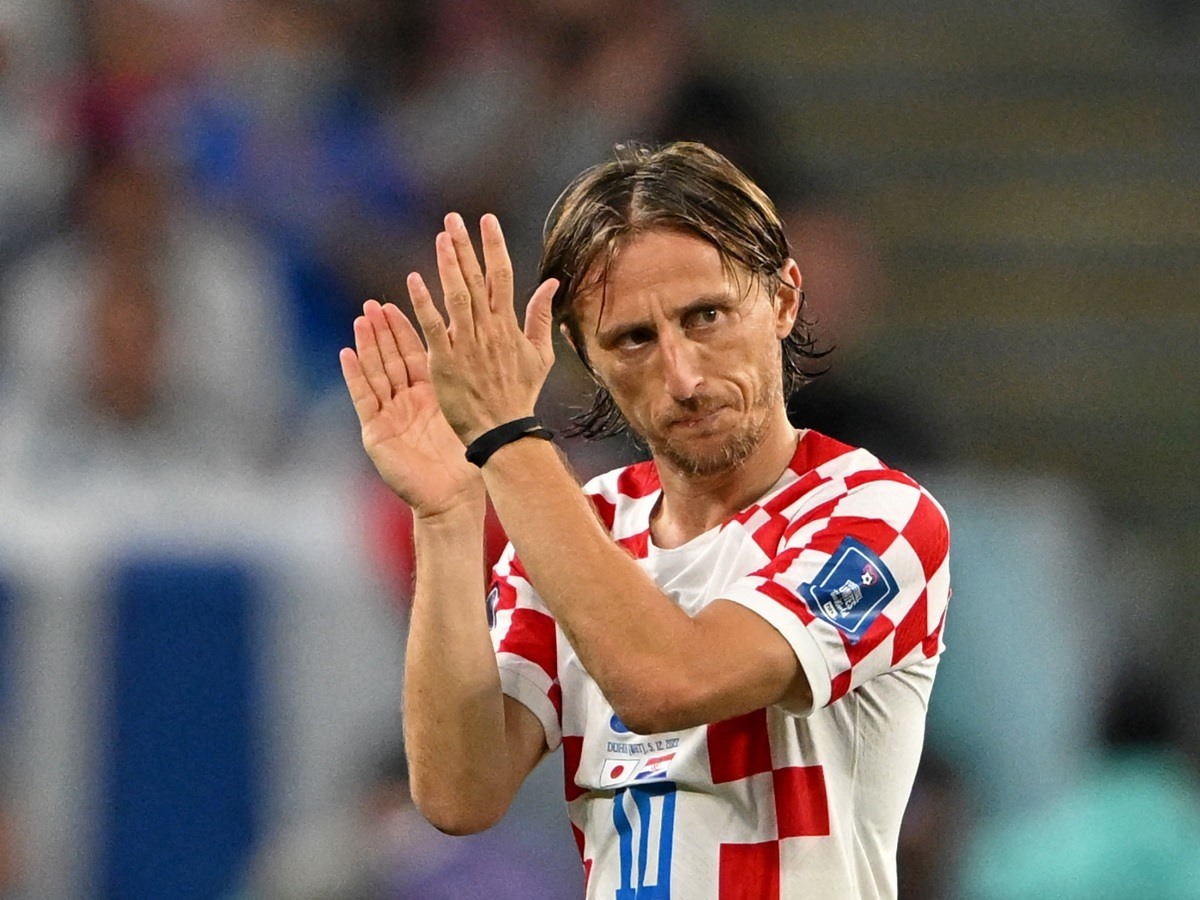 Messi, Modric và những điểm nóng định đoạt đại chiến Argentina vs Croatia