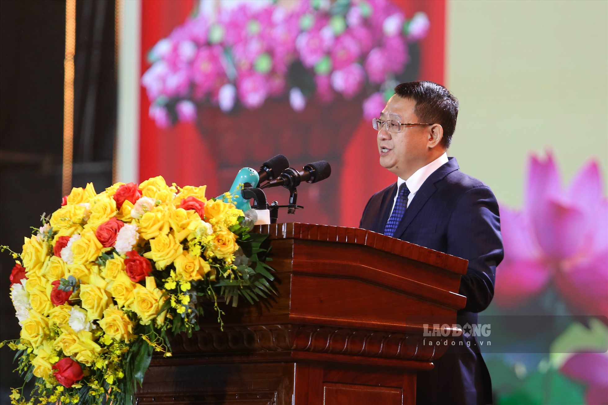 Huyện Mê Linh (Hà Nội) đón nhận nhiều danh hiệu cao quý