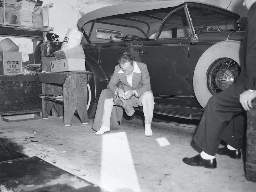 Bí ẩn cái chết của mỹ nhân nức tiếng, nghi phạm là chồng cũ và bạn trai