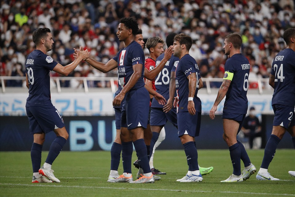 Các siêu sao của PSG sẽ ghép lại với nhau như thế nào cho phù hợp?