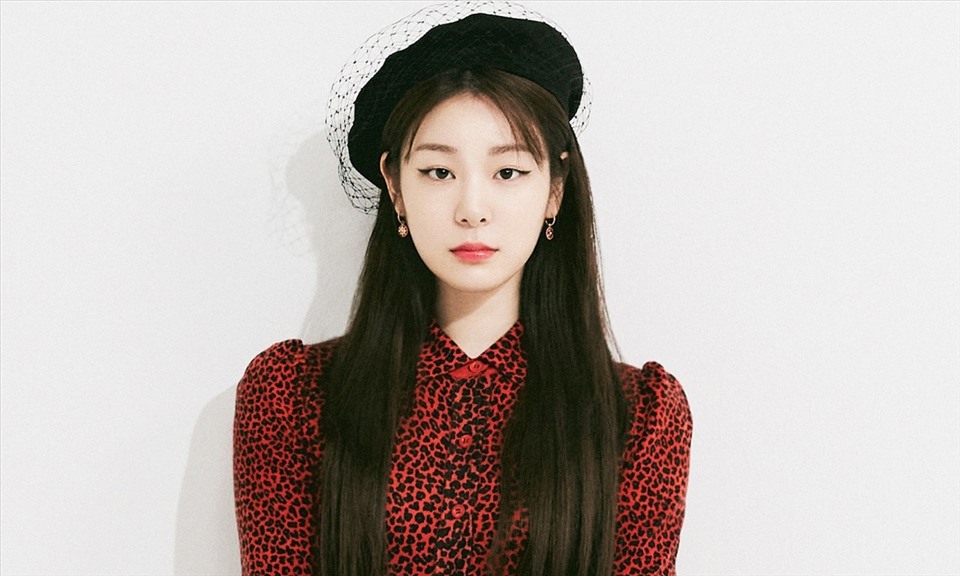 Vì sao Kim Yuna được coi là "quốc bảo" nhan sắc của Hàn Quốc?