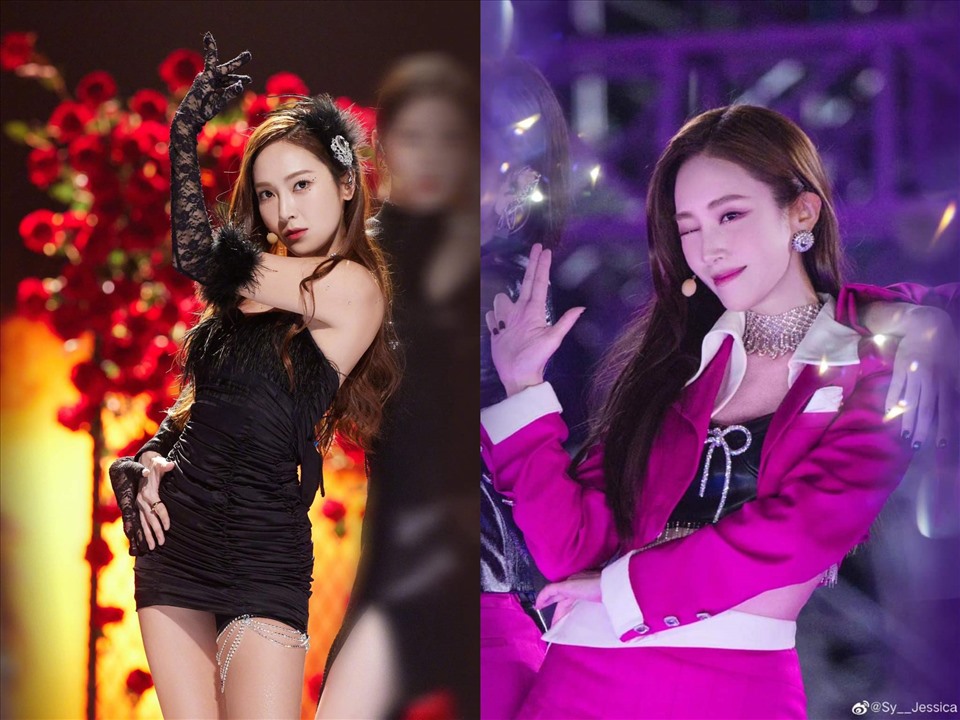 Jessica đổi đời sau 8 năm bị đuổi khỏi “nhóm nhạc quốc dân” SNSD