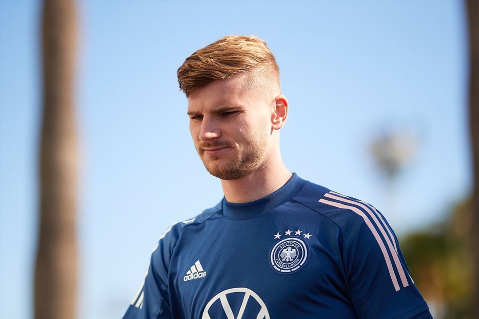 Timo Werner rời Chelsea: Tuchel lại mất thêm một mũi giáo