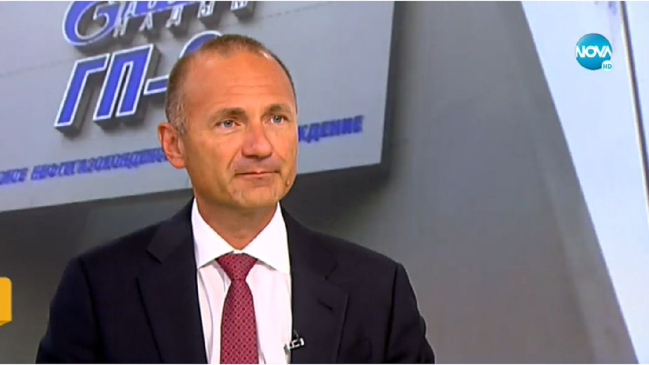 Nhiều nơi ở EU muốn nối lại mua khí đốt Nga