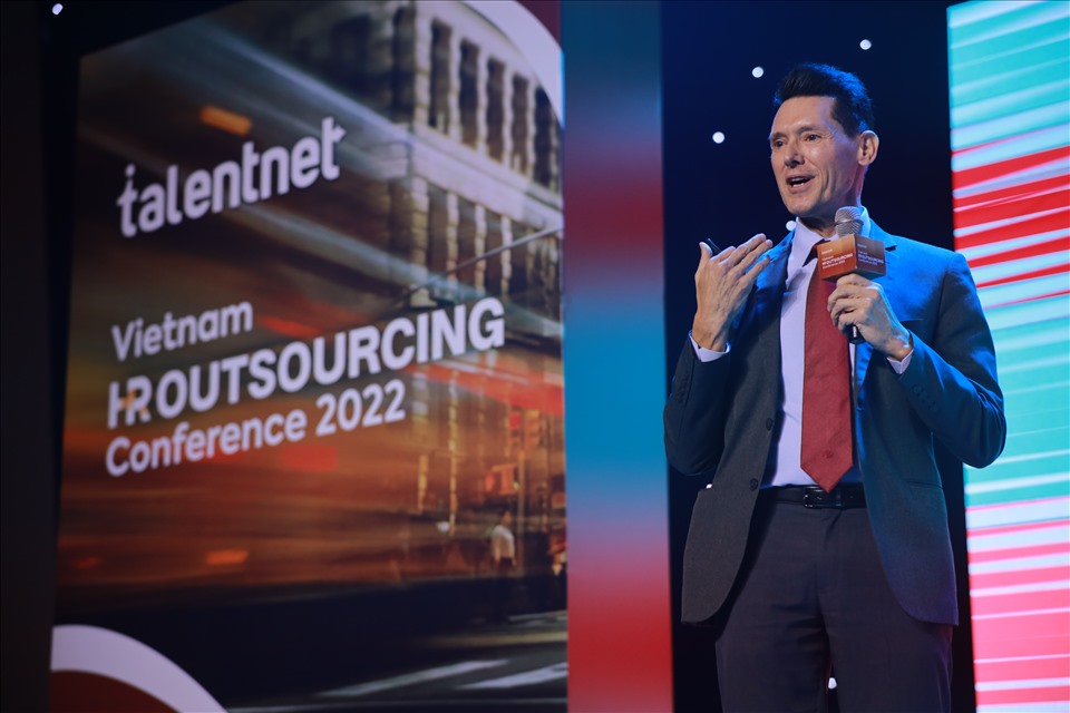 Chuyên gia chia sẻ các yếu tố giúp doanh nghiệp tối ưu nguồn lực từ ...