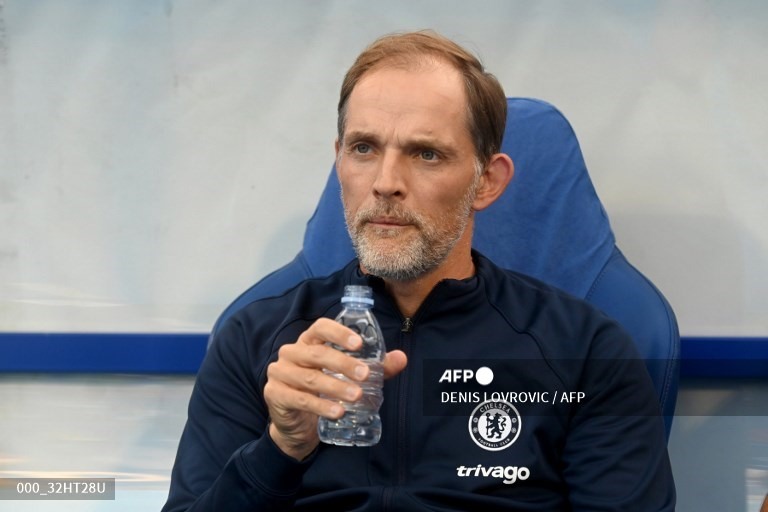 Tuchel và Potter: Ranh giới giữa an toàn và mạo hiểm