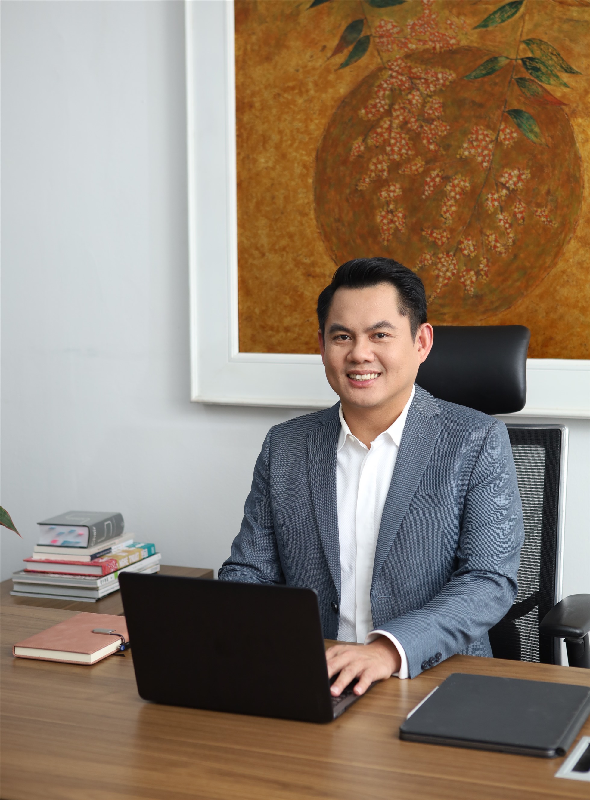 Việt Nam có nhiều tiềm năng về Kiến trúc - Thiết kế