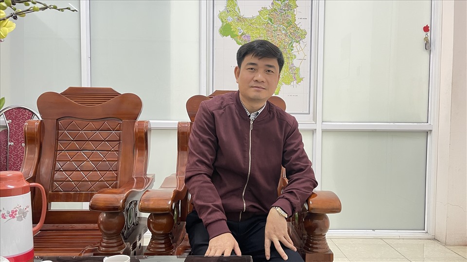 Sai phạm tái diễn, chính quyền xã Vân Côn có buông lỏng quản lý?