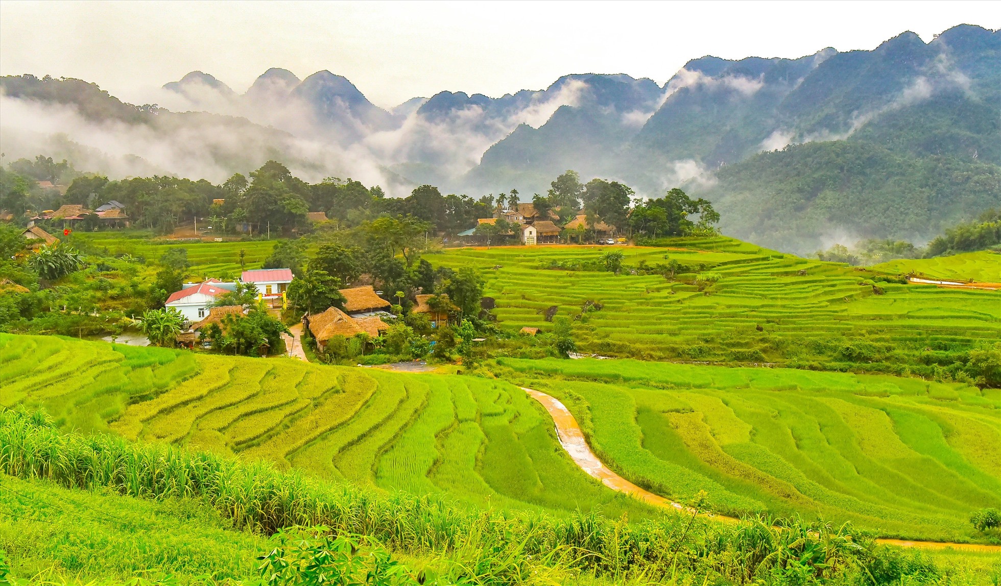 Khám phá xứ Thanh qua những miền di sản - danh thắng nổi tiếng