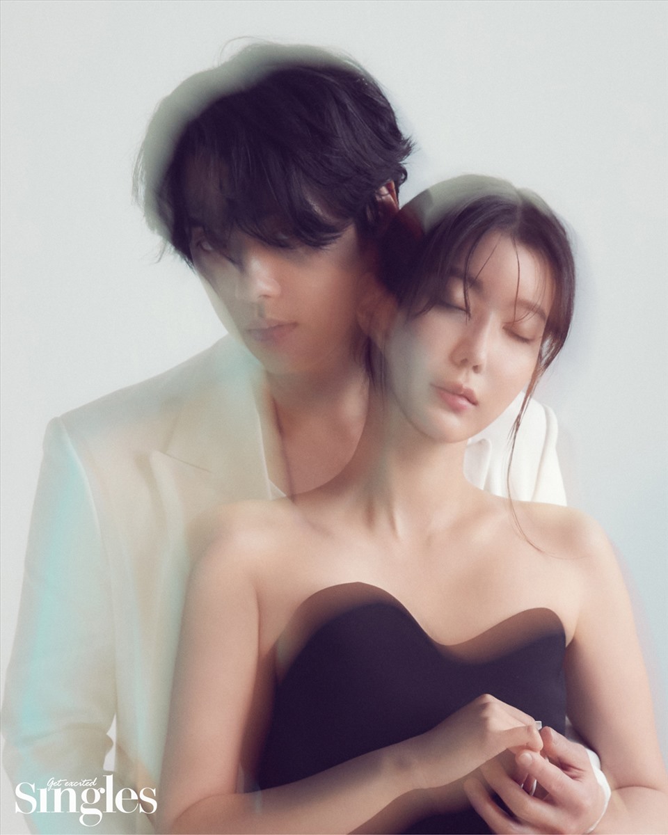 Kim Jung Hyun mong khán giả đồng cảm khi tái xuất sau scandal