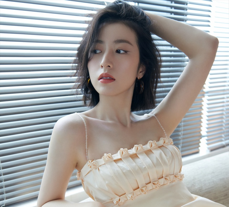 Màn kết hợp được mong đợi của Ngô Lỗi, Châu Vũ Đồng