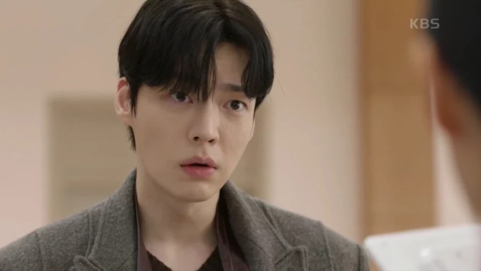 Ahn Jae Hyun trở lại: Rating phim gần 21% nhưng diễn xuất gây tranh cãi