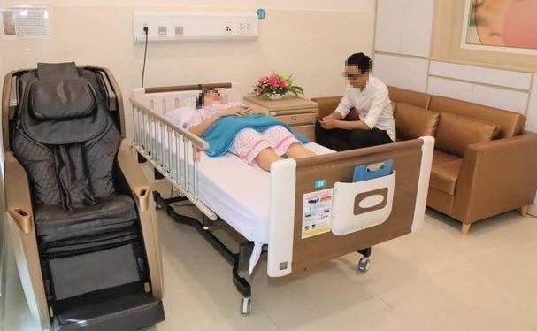 Những sản phụ dễ mắc tình trạng bí tiểu sau sinh