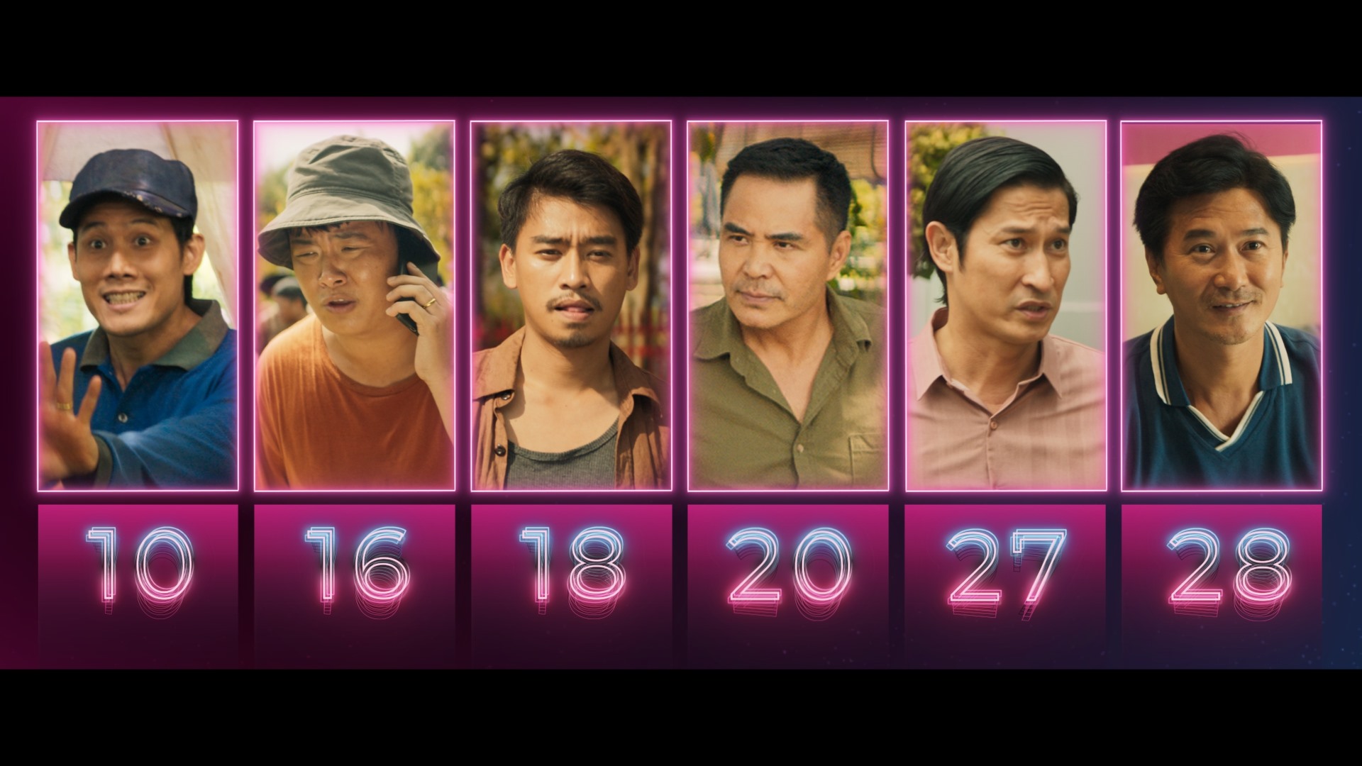 Lý Hải: Từ tai nạn gãy xương sườn ở "Lật mặt 2", tôi hạn chế đóng phim