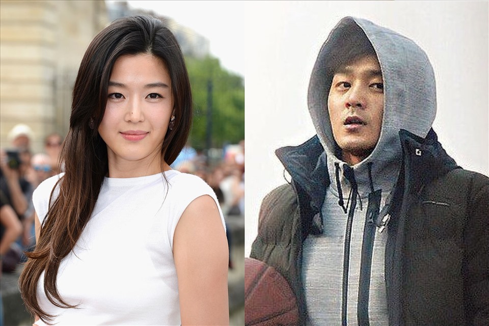 Khối bất động sản trị giá hàng trăm triệu USD của Jun Ji Hyun