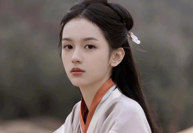 Lí do Hộ Tâm của Châu Dã vượt Trường Nguyệt Tẫn Minh của Bạch Lộc