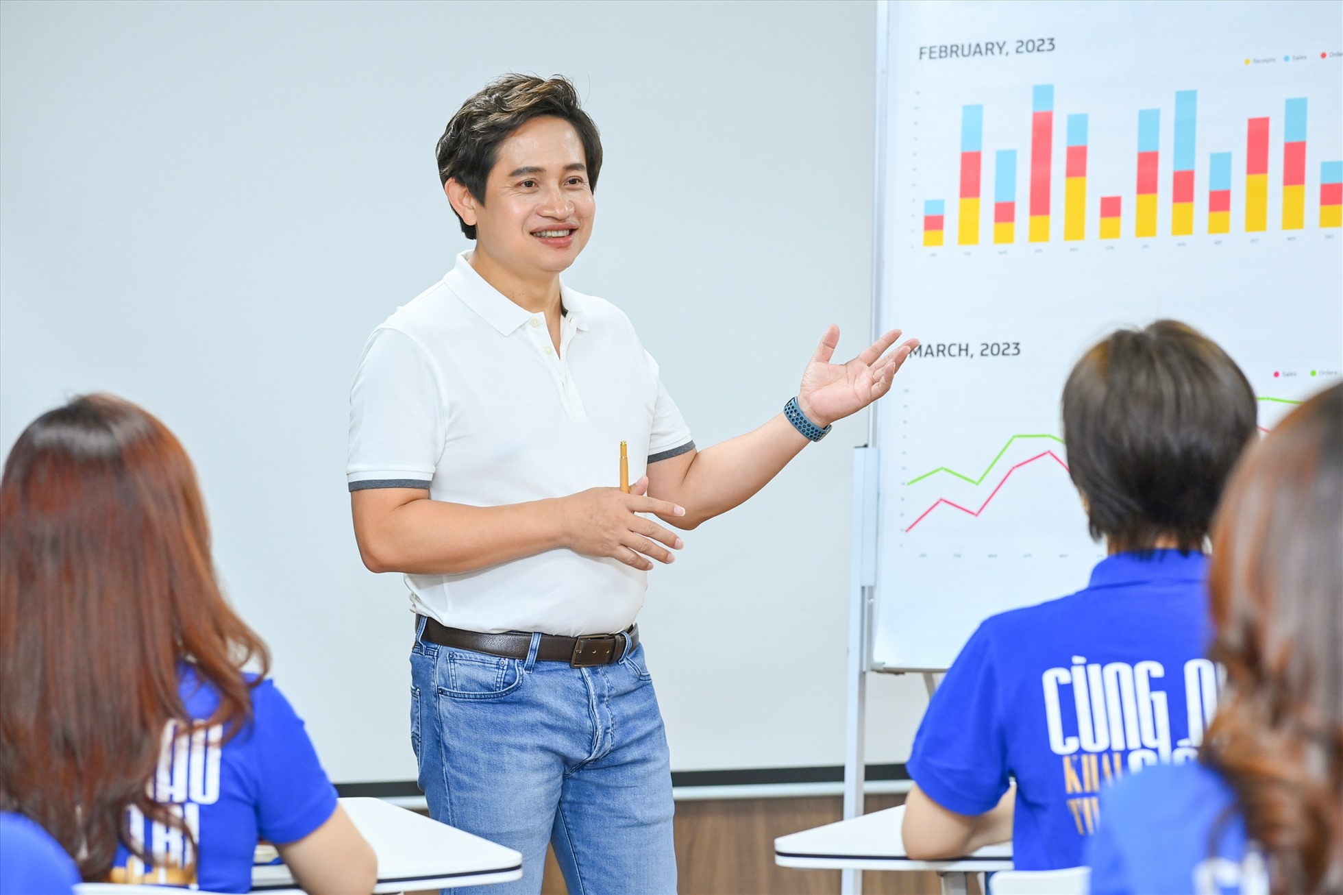 Meey CRM - Ứng dụng tiên phong nhờ sự “am hiểu”