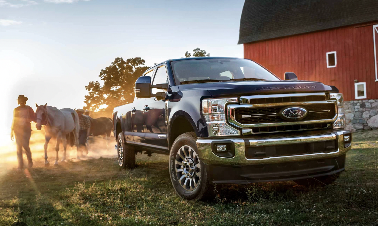 Ford và Toyota chiếm áp đảo danh sách xe bền bỉ nhất tại Mỹ