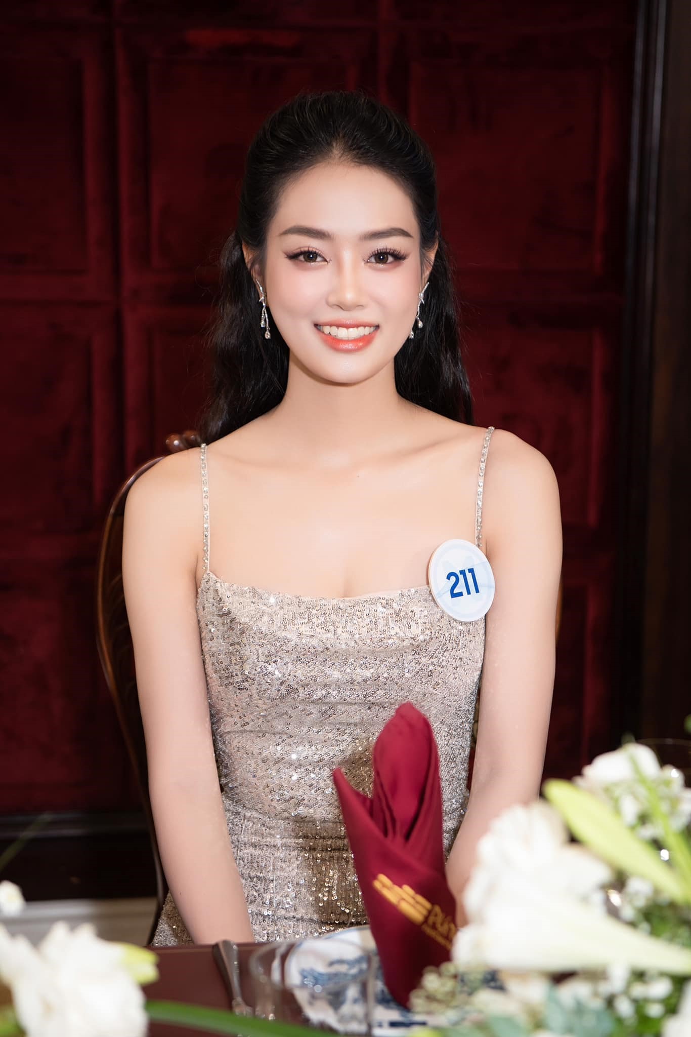 Thí sinh Miss World Việt Nam 2023: Chiều cao khủng, điểm GPA xuất sắc