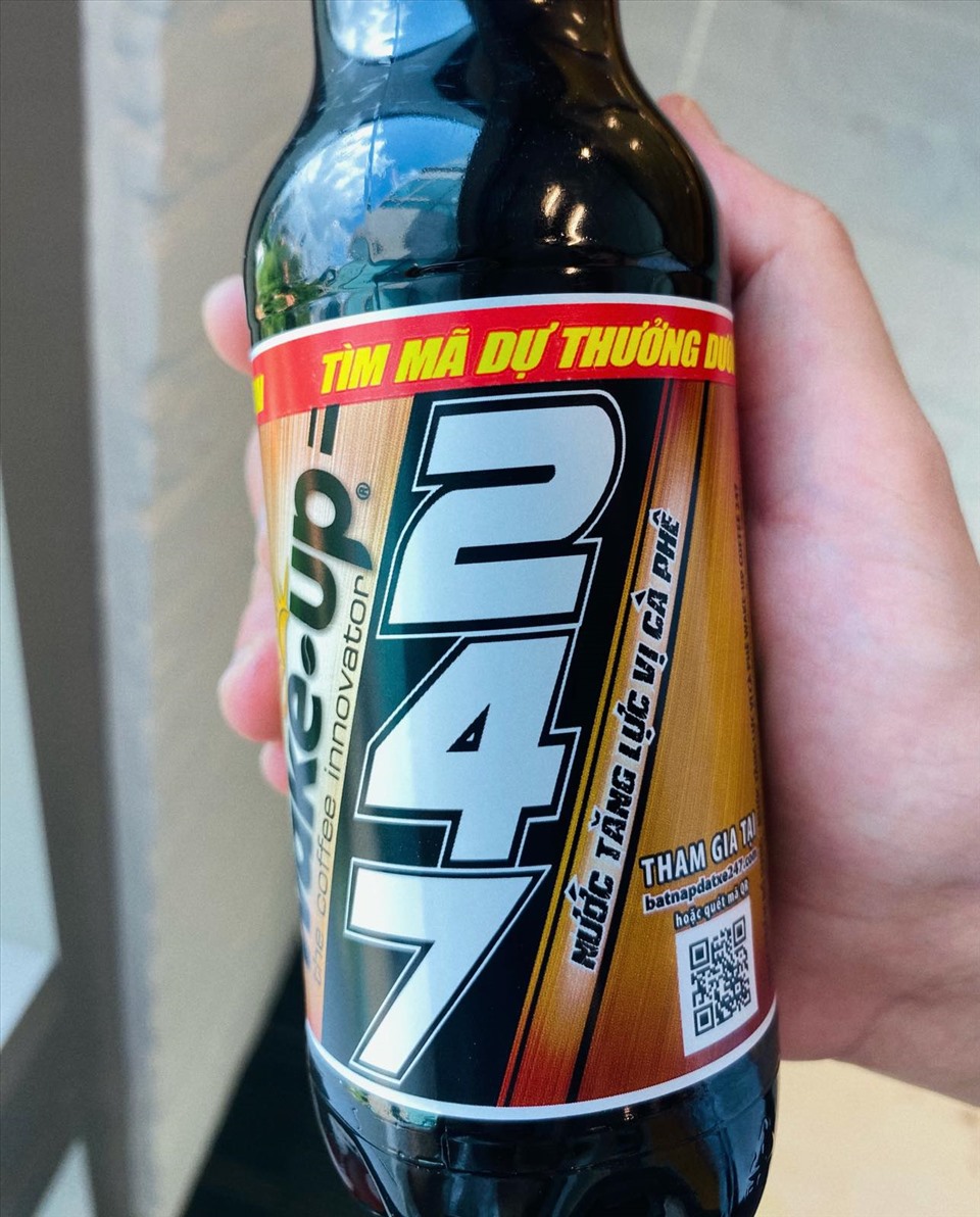 Wake-up 247 "chơi lớn", tặng ngay 7 xe máy mỗi 24 giờ