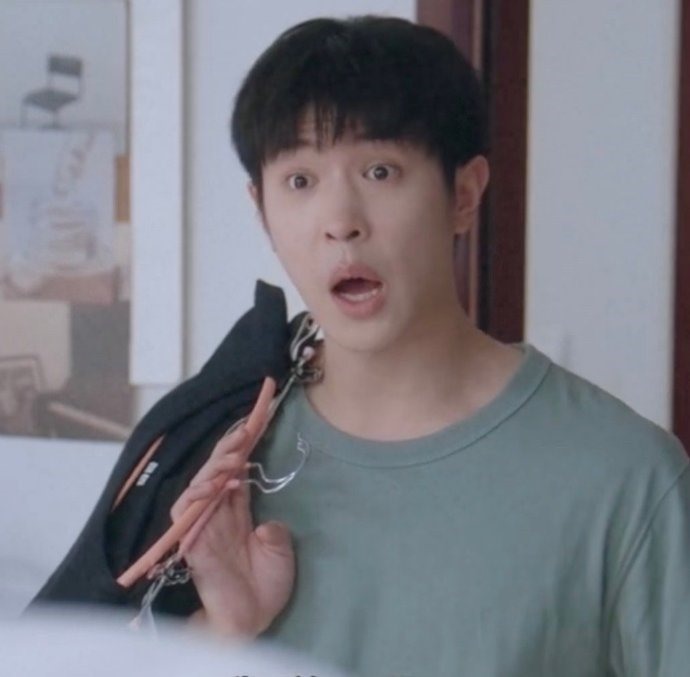 Mã Bá Khiên được chú ý hơn cả Triệu Lộ Tư trong “Vụng trộm không thể giấu”